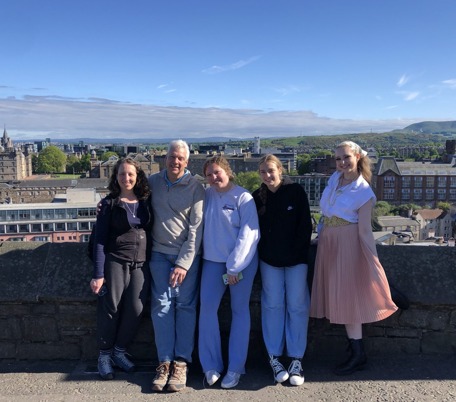 Private Edinburgh City & Castle Tour | Walking Tours in Edinburgh