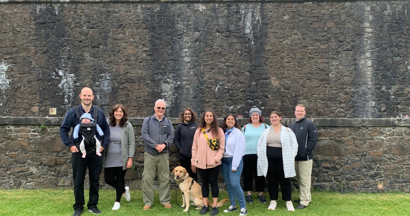 Manchester City Walking Tour Walking Tours In Manchester