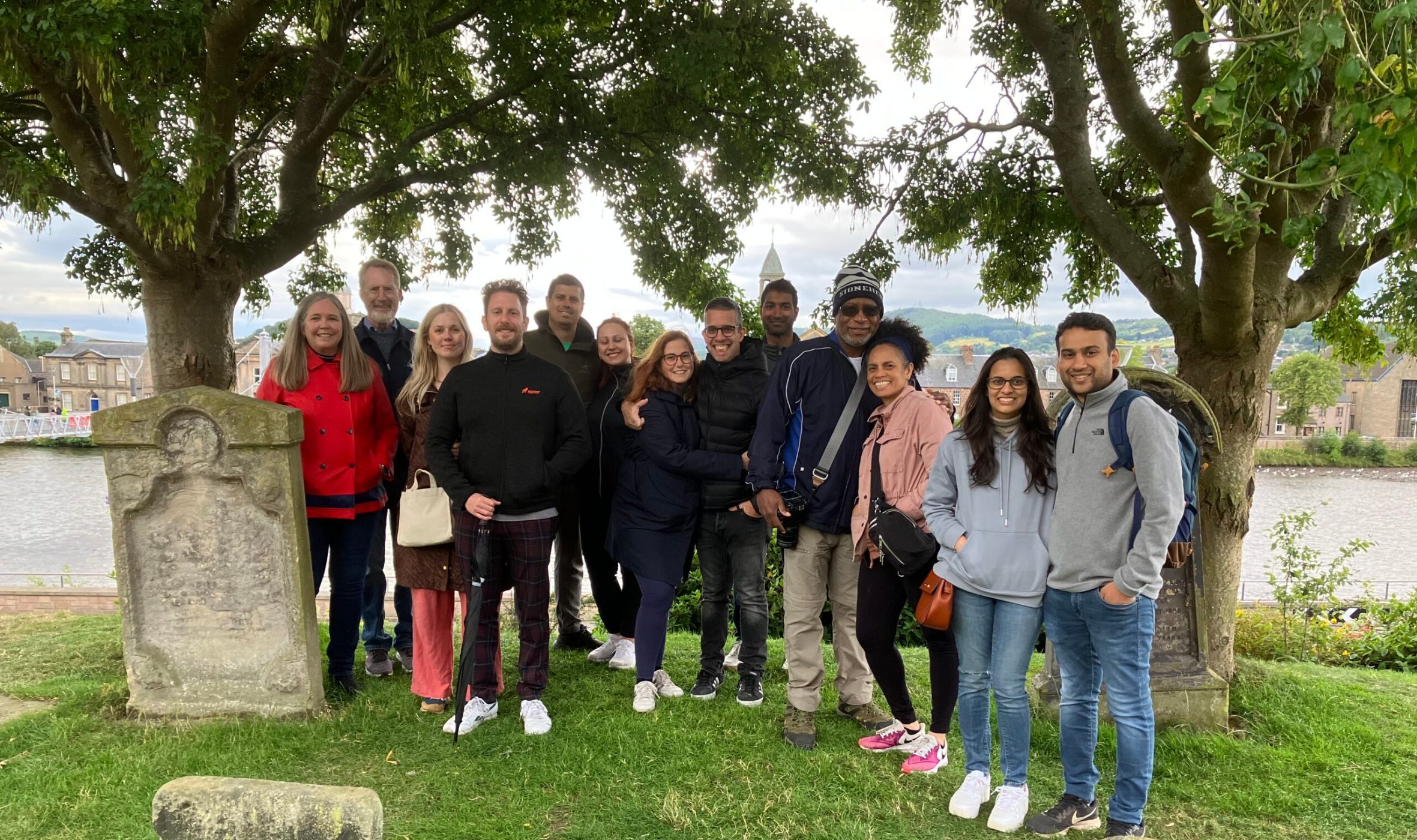 Walking Tours in Inverness, Scotland | Walking Tours in Inverness