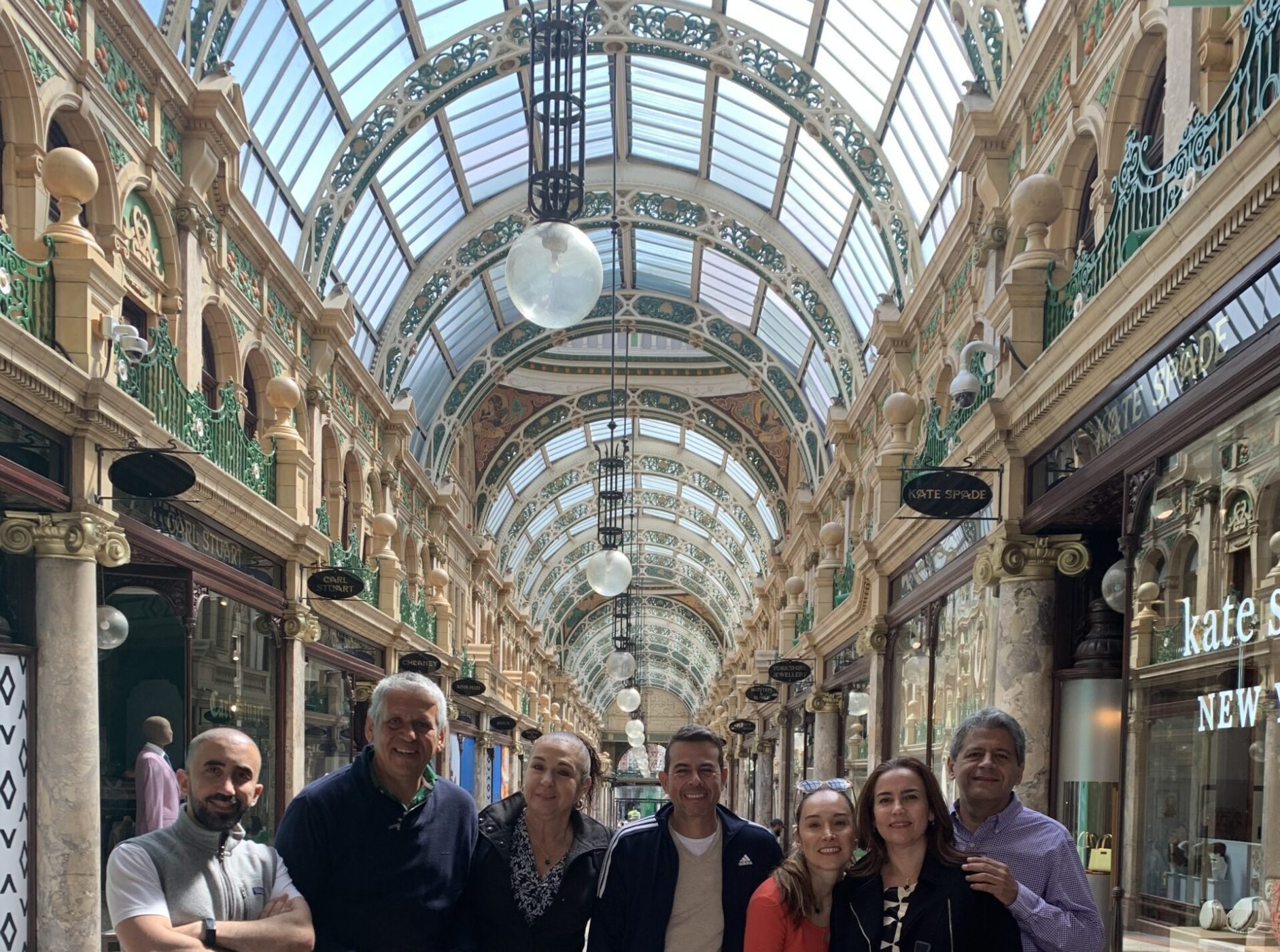 Walking Tours in Leeds | City Tours with Local Guides