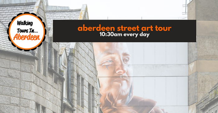 Top 5 Things To Do In Aberdeen | Walking Tours In