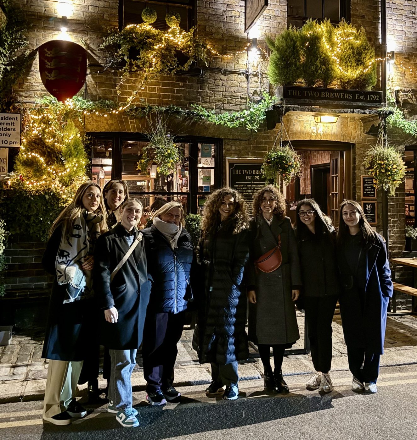 Private Windsor Dark Side Tour | Walking Tours in Windsor